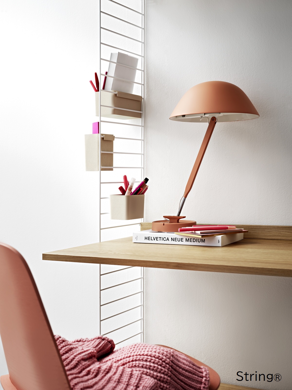 リモートワークのお悩みに…幅1mの極狭スペースでも仕事場が作れる！組み合わせ自由な北欧家具が大活躍 | na-na（ナーナ）｜鳥取・島根のグルメ、おでかけ、暮らしのWEBマガジン