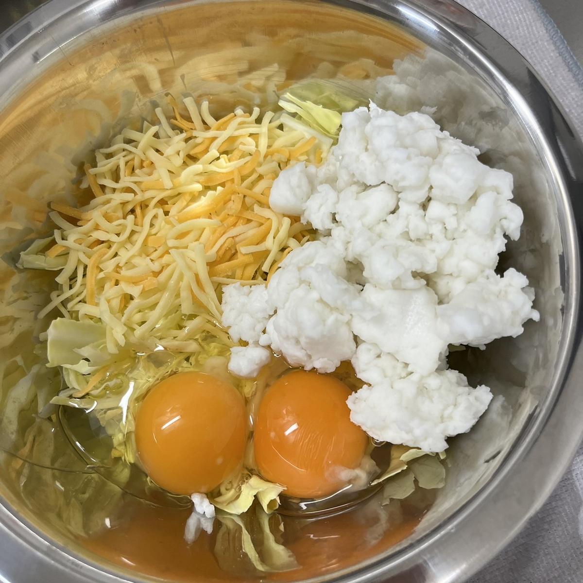 小麦粉の代わり「はんぺん」を使ったお好み焼きレシピ！ヘルシーなのにふわふわな仕上がりに♪ | na-na（ナーナ）｜鳥取・島根のグルメ、お ...