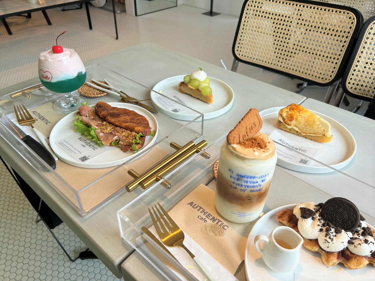 【オーセンティックカフェ】お店もスイーツも全部可愛い！オープンしたばかりの注目映えカフェ｜松江市 | na-na（ナーナ）｜鳥取・島根のグルメ ...