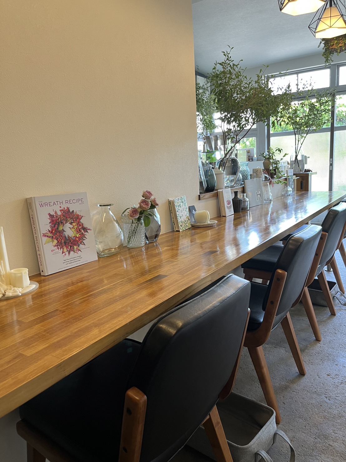 【エミル】出雲の貴重な夜カフェ！緑に囲まれたセンス抜群の店内で手作りスイーツを満喫｜出雲市 | na-na（ナーナ）｜鳥取・島根のグルメ、お ...