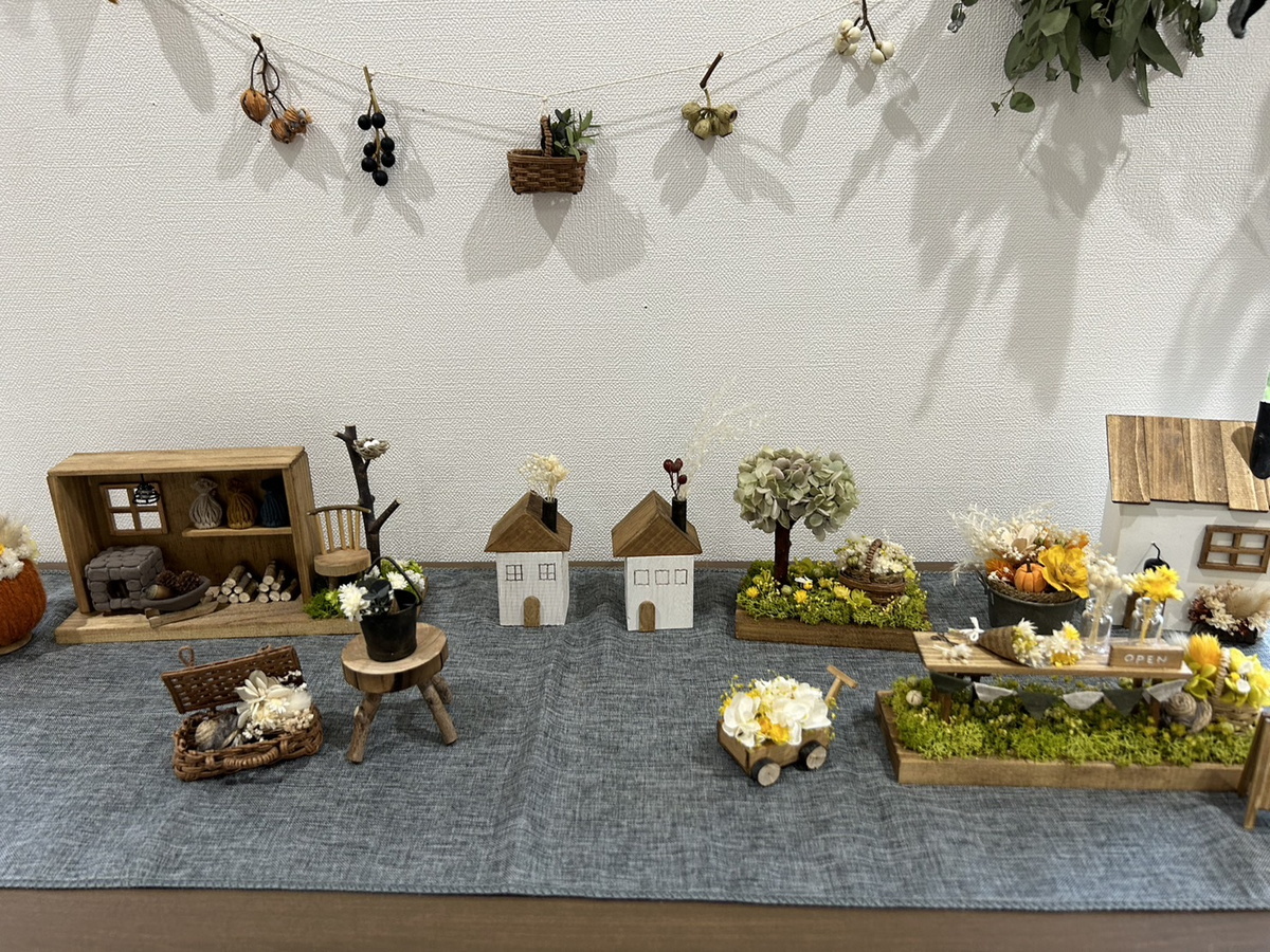 毎月期間限定OPEN！家にあるだけでおしゃれなカゴや古着、クッキーなど人と人をつなぐ雑貨屋さん｜島根県出雲市 | na-na（ナーナ）｜鳥取・島根のグルメ、おでかけ、暮らしのWEBマガジン