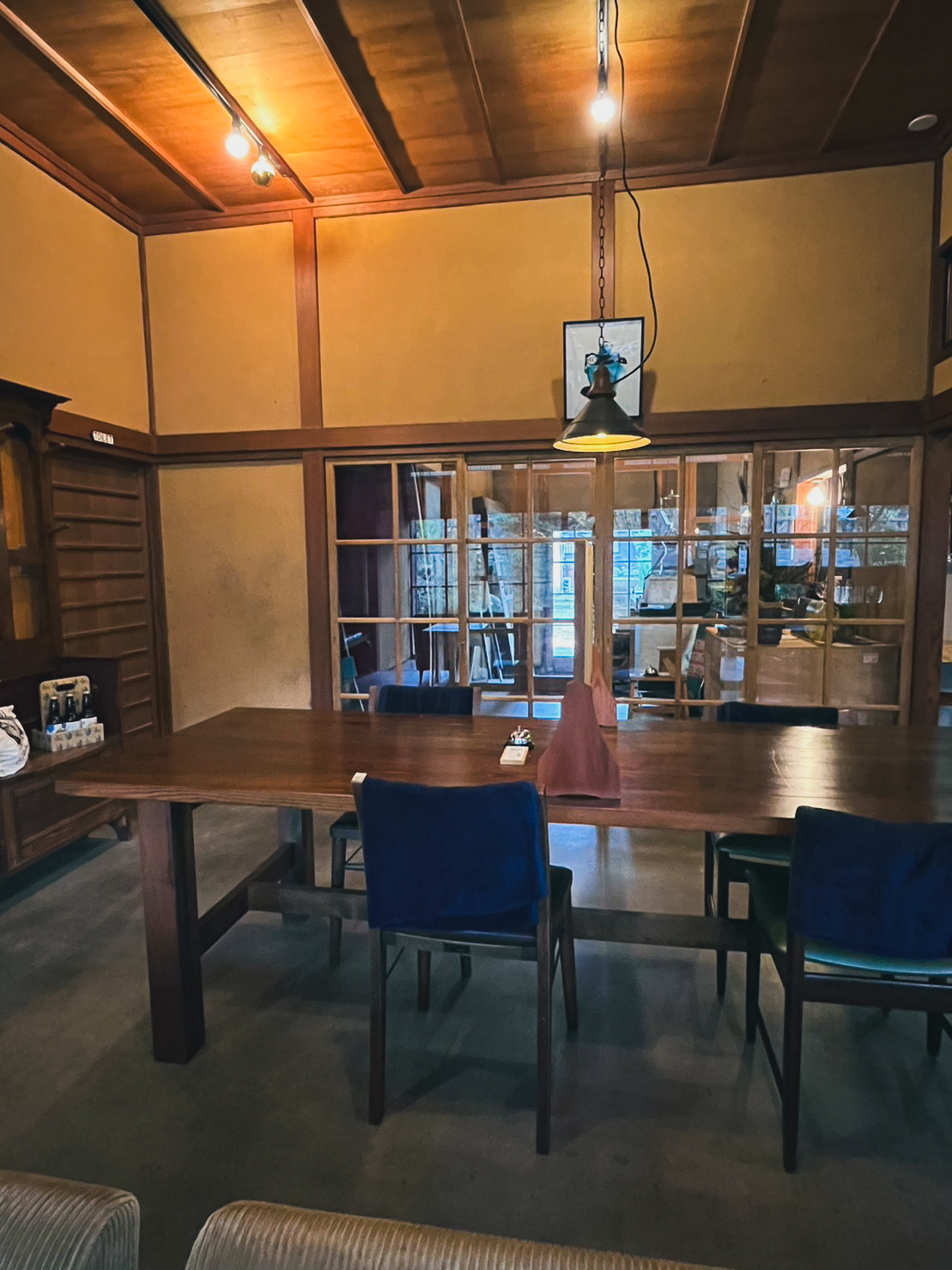 【BSKK】出雲大社近くの非日常を味わえるカフェ。素敵な庭を眺めながらパスタランチ｜出雲市 | na-na（ナーナ）｜鳥取・島根のグルメ、お ...