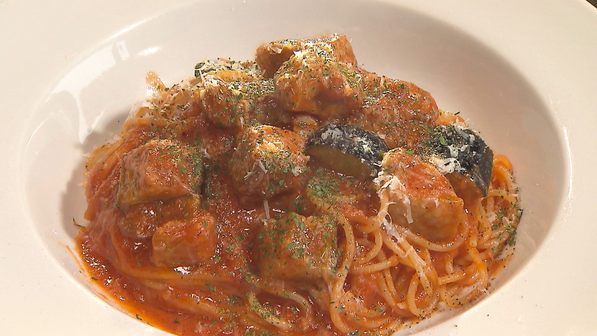 【BIKAI】美しい日本海が眺められるオーシャンビューカフェ！お肉ゴロゴロの絶品パスタ｜鳥取県大山町 | na-na（ナーナ）｜鳥取・島根の ...