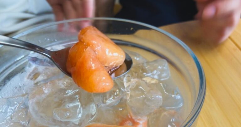 SNSで話題の「氷タンフル」を作ってみた！牛乳タンフルもミルクアイスみたいで激推しです！ | na-na（ナーナ）｜鳥取・島根のグルメ、お ...