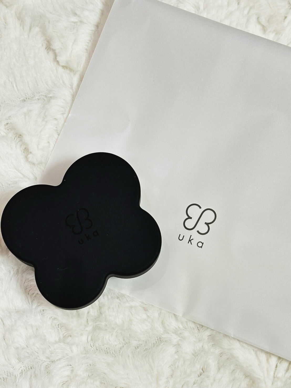 【uka】サロンのヘッドスパのような感覚で話題！毎日のホームケアができる「スカルプブラシ ケンザン」 | na-na（ナーナ）｜鳥取・島根のグルメ、おでかけ、暮らしのWEBマガジン