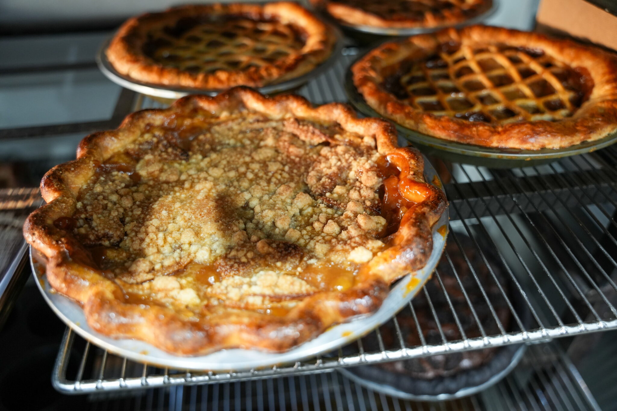 【GREENDAYS – pies & farm -】栽培から始めた7種類の絶品アップルパイが食べられるカフェ｜岡山県津山市 | na-na ...