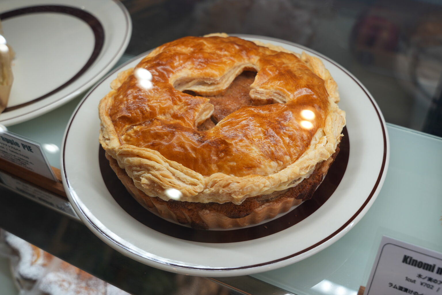 【GREENDAYS – pies & farm -】栽培から始めた7種類の絶品アップルパイが食べられるカフェ｜岡山県津山市 | na-na ...