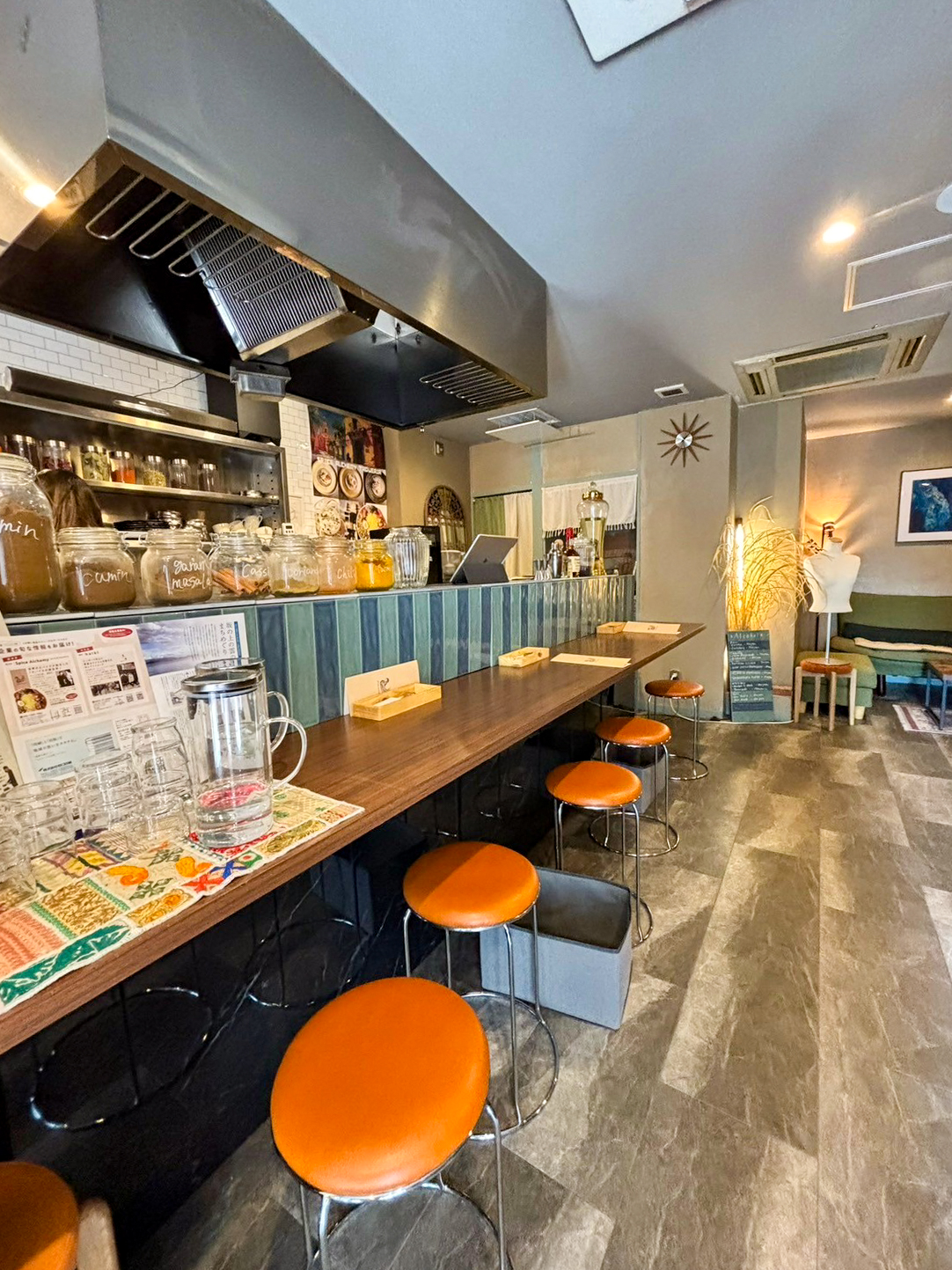 【Spice Alchemy】インドからスパイス直輸入！カレー激戦区・松江で、個性際立つ本格スパイスカレーが楽しめると話題のお店｜松江市 | na-na（ナーナ）｜鳥取・島根のグルメ、おでかけ ...