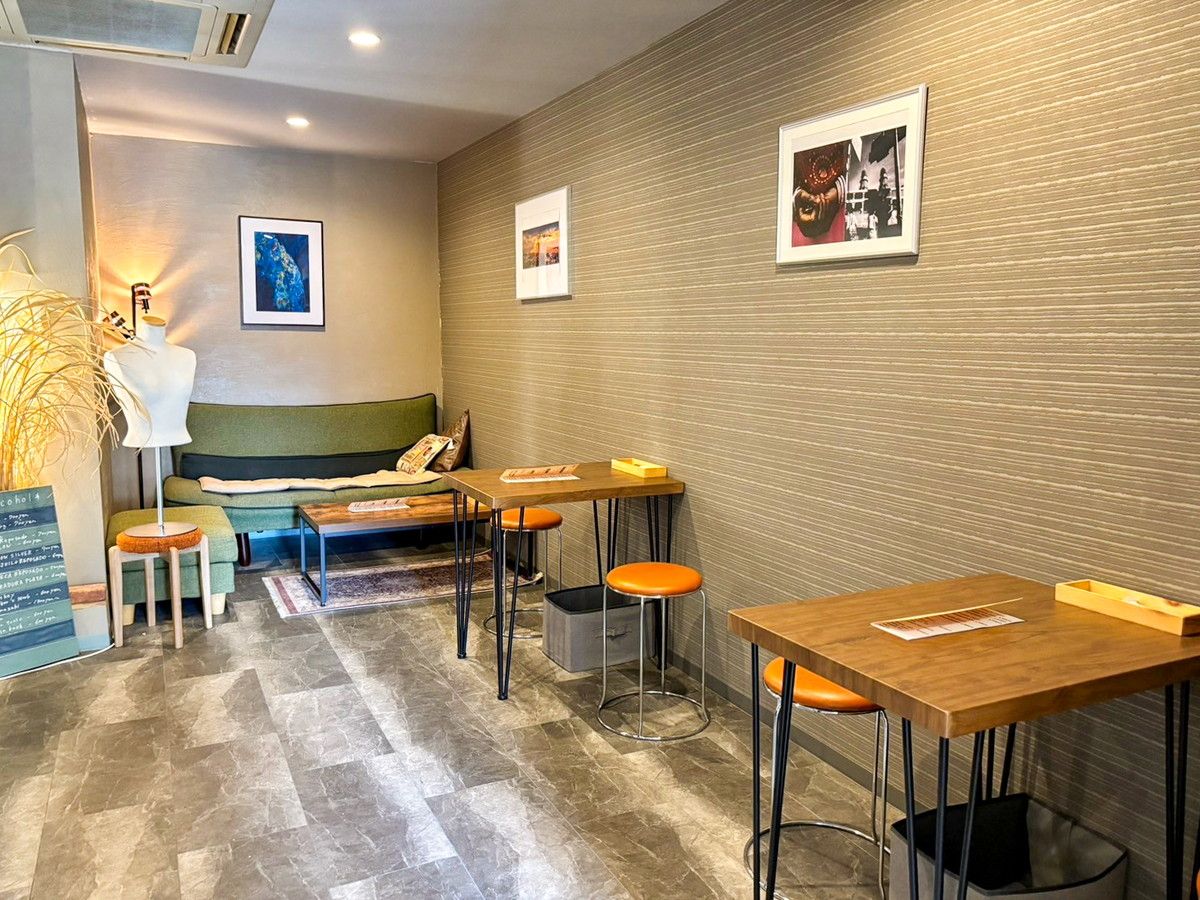 【Spice Alchemy】インドからスパイス直輸入！カレー激戦区・松江で、個性際立つ本格スパイスカレーが楽しめると話題のお店｜松江市 | na-na（ナーナ）｜鳥取・島根のグルメ、おでかけ ...