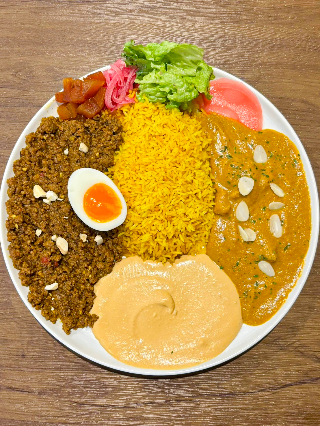 【Spice Alchemy】インドからスパイス直輸入！カレー激戦区・松江で、個性際立つ本格スパイスカレーが楽しめると話題のお店｜松江市 | na-na（ナーナ）｜鳥取・島根のグルメ、おでかけ ...