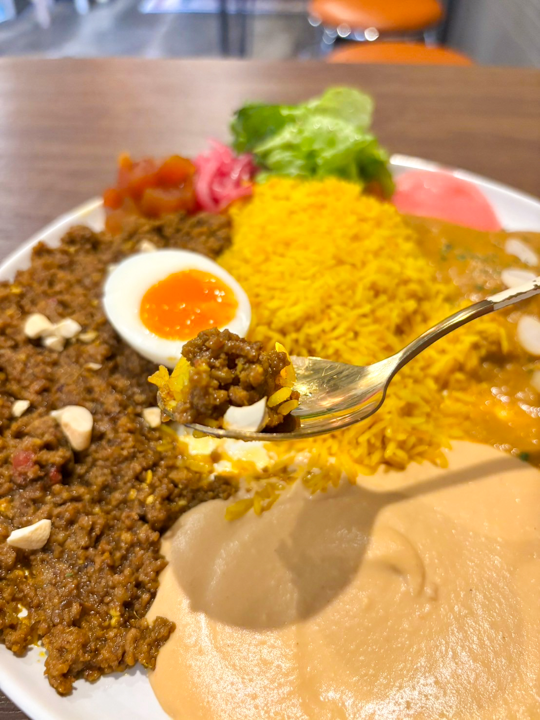 【Spice Alchemy】インドからスパイス直輸入！カレー激戦区・松江で、個性際立つ本格スパイスカレーが楽しめると話題のお店｜松江市 | na-na（ナーナ）｜鳥取・島根のグルメ、おでかけ ...