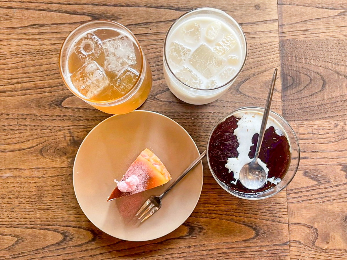 【Drivein Cafe Sufu】銭湯をリノベーションしたカフェ。名物ドリンクの味は？｜浜田市 | na-na（ナーナ）｜鳥取・島根の ...