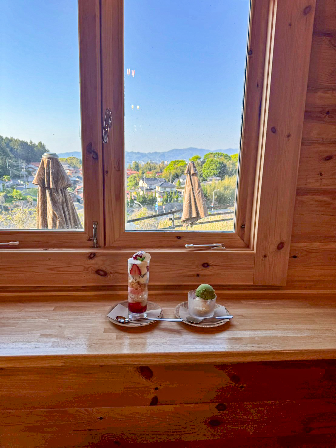 【jericho(ジェリコ)】丘の上にできた地元食材を使ったジェラートとガレットのお店｜島根県松江市 | na-na（ナーナ）｜鳥取・島根のグルメ、おでかけ、暮らしのWEBマガジン