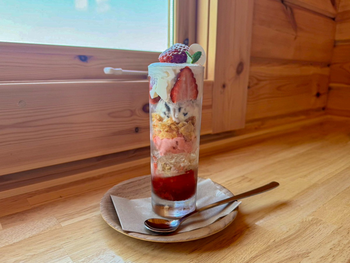 【jericho(ジェリコ)】丘の上にできた地元食材を使ったジェラートとガレットのお店｜島根県松江市 | na-na（ナーナ）｜鳥取・島根のグルメ、おでかけ、暮らしのWEBマガジン