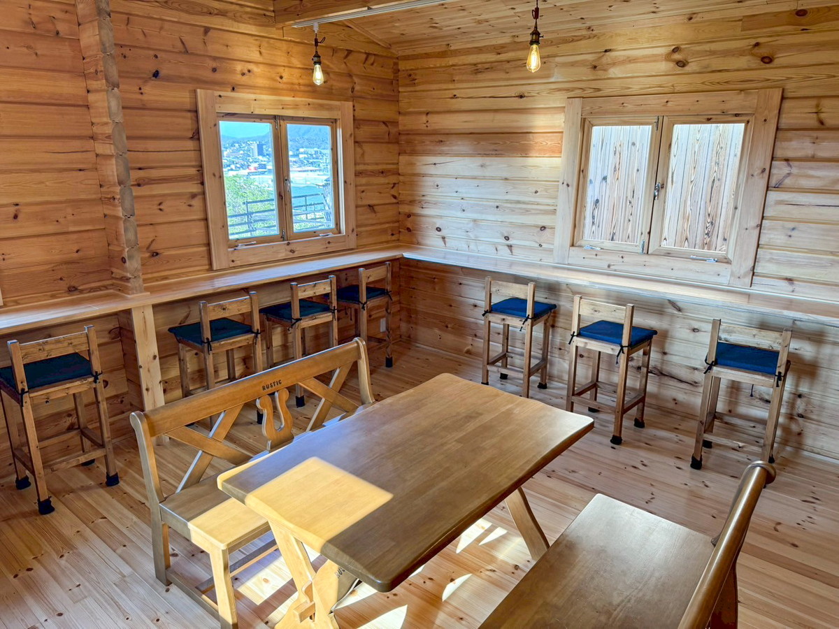 【jericho(ジェリコ)】丘の上にできた地元食材を使ったジェラートとガレットのお店｜島根県松江市 | na-na（ナーナ）｜鳥取・島根のグルメ、おでかけ、暮らしのWEBマガジン